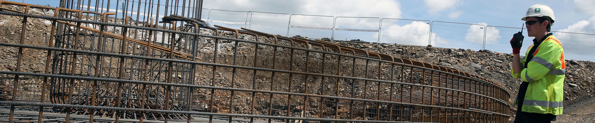 Rebar Fabrication CELSA Group ™ - Steel reinforcement fabricator