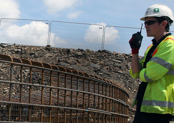 Rebar Fabrication CELSA Group ™ - Steel reinforcement fabricator