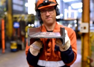 Celsa Official Website - Committed to the environment