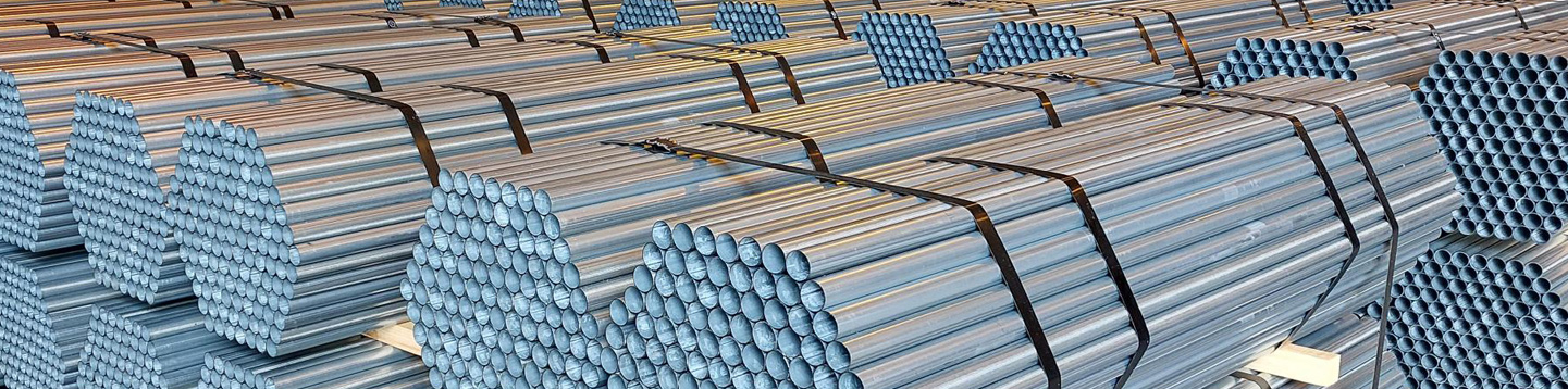 Tubos de acero - CELSA Group