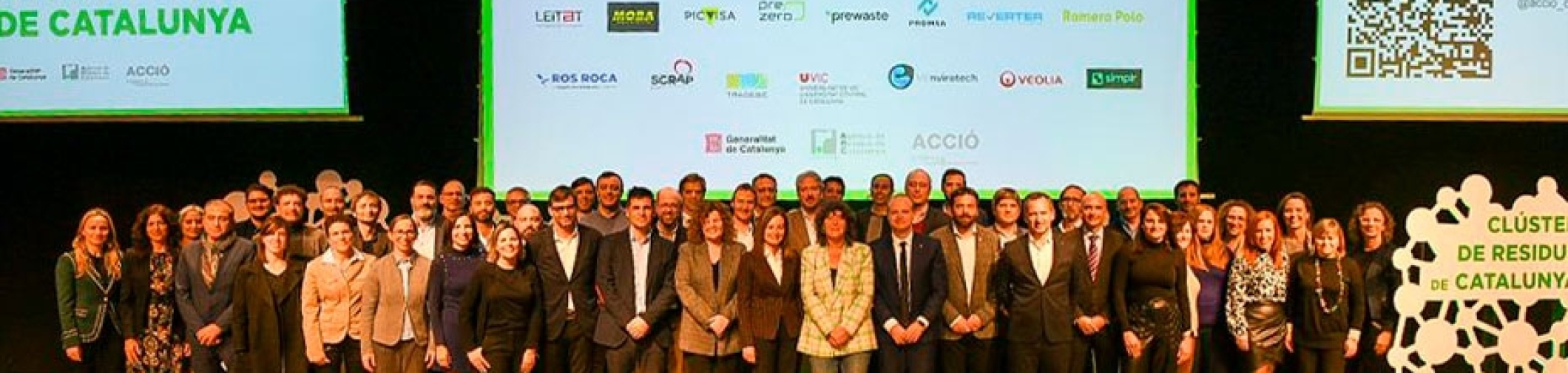CELSA Group is part of the newly created Waste Cluster of Catalonia ...