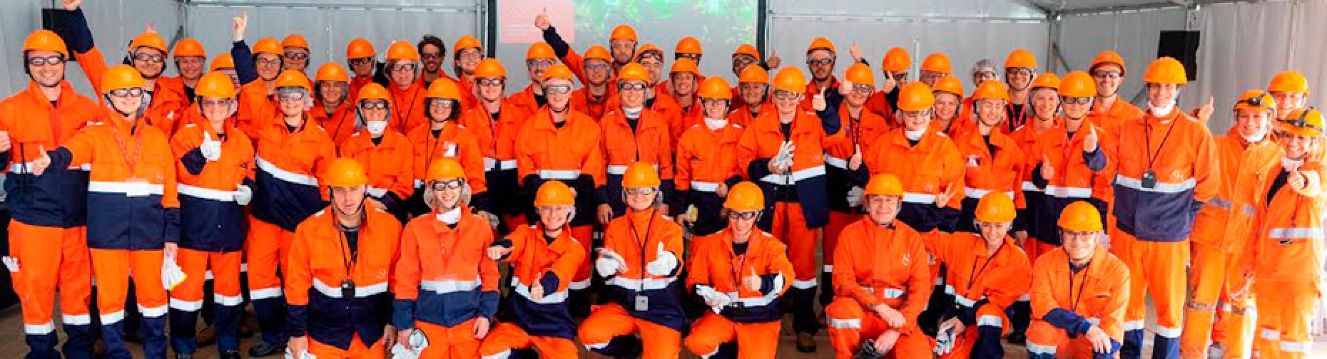 CELSA Group participa en un proyecto circular europeo