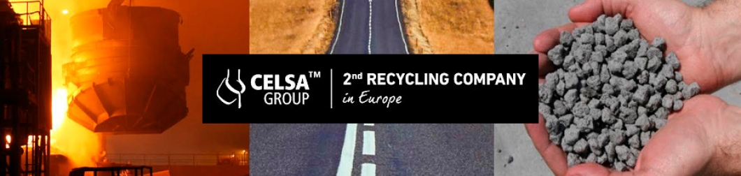 CELSA Group participates in a European circular project allocating by ...