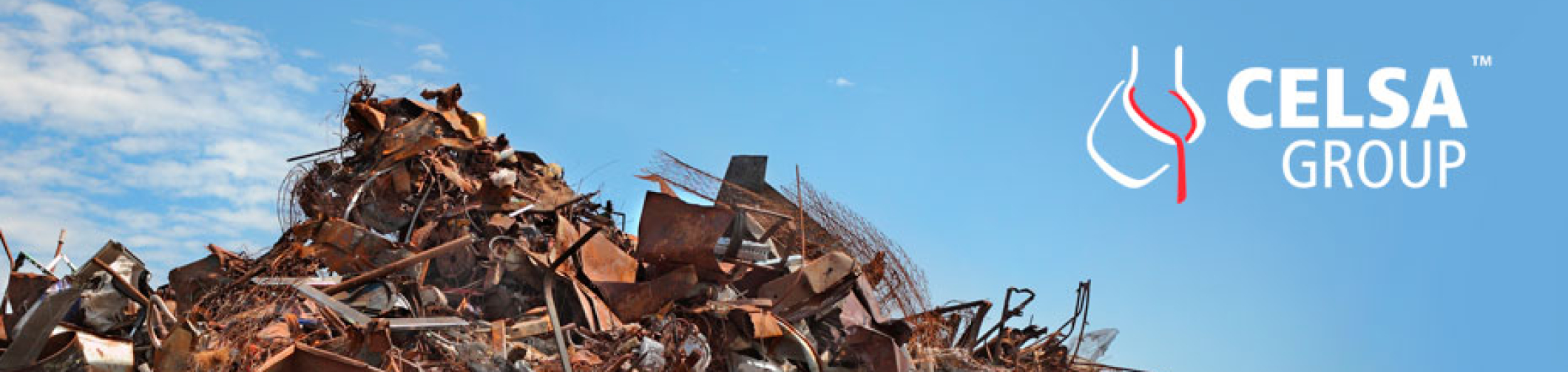 CELSA Group reduces its CO2 emissions by 22% and places themselves 36.8 ...